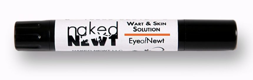 Naked Newt Skin Care | Safe. Natural. Effective.
